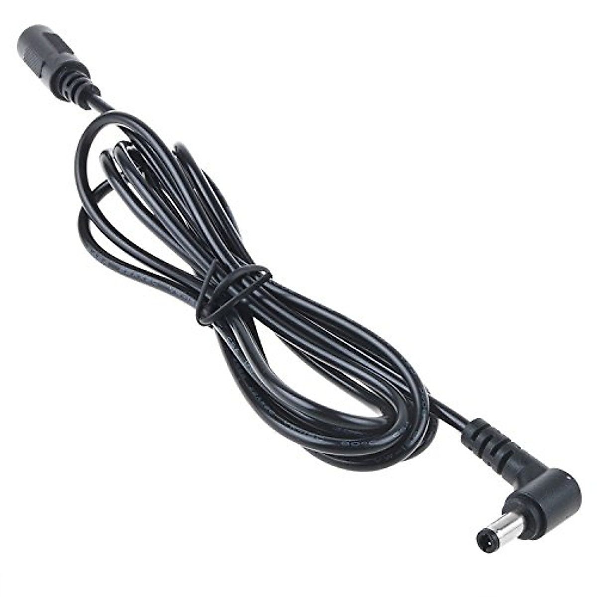 PK Power 2 x 6' Feet Extension Power Cord Compatible with Fisher Price Swing Butterfly Ocean Wonders Cradle