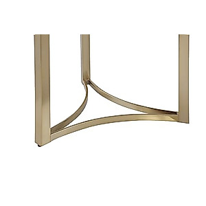 Maotifeys Modern Marble Dining Table,71" Rectangle Black Faux Marble Top Dining Table with Brushed Metal Pedestal Base,Kitchen Table for 6-8 Person Dinner Table for Dining Room,Living Room,Home Office