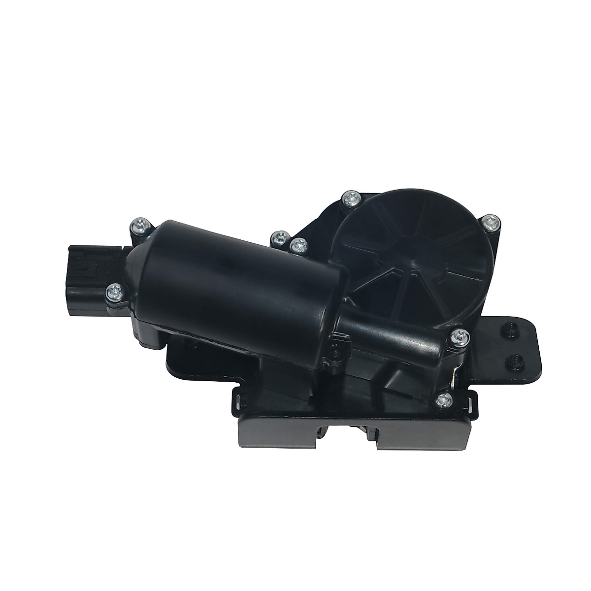 Power Liftgate Latch Lock Actuator - Replaces 13501872, 13581405, 931107 - Compatible with Chevy, GMC and Other GM Vehicles - Enclave, Escalade, SRX, Equinox, Suburban, Tahoe, Traverse, Acadia, Yukon