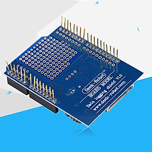 Data Logging Shield, Data Logging Shield Data Logger Acquisition Module Recorder
