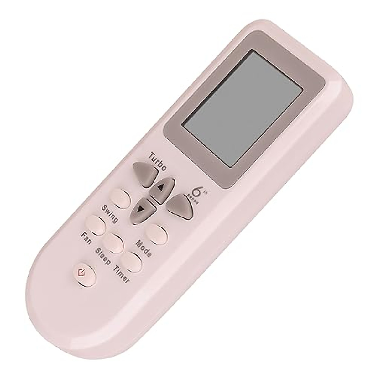 DG11D3-01 Replacement Remote Control -ALLIMITY- fit for Whirlpool AC Air Conditioner fit for Black+Decker BPP06WTB Room AC Air Conditioner Remote Control DG11D3-02 DG11D3-03