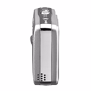 Pentax Optio A20 10MP Digital Camera with 3x Optical Zoom and Shake Reduction