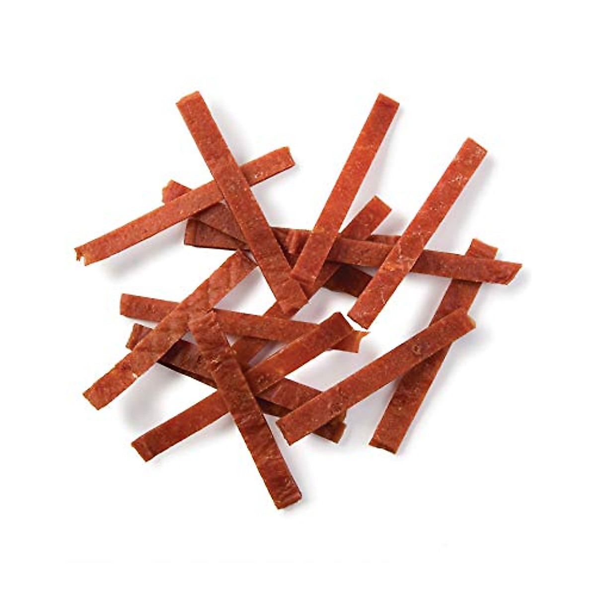 Pet 'n Shape Lamb Jerky Dog Treats - 3 Ounce