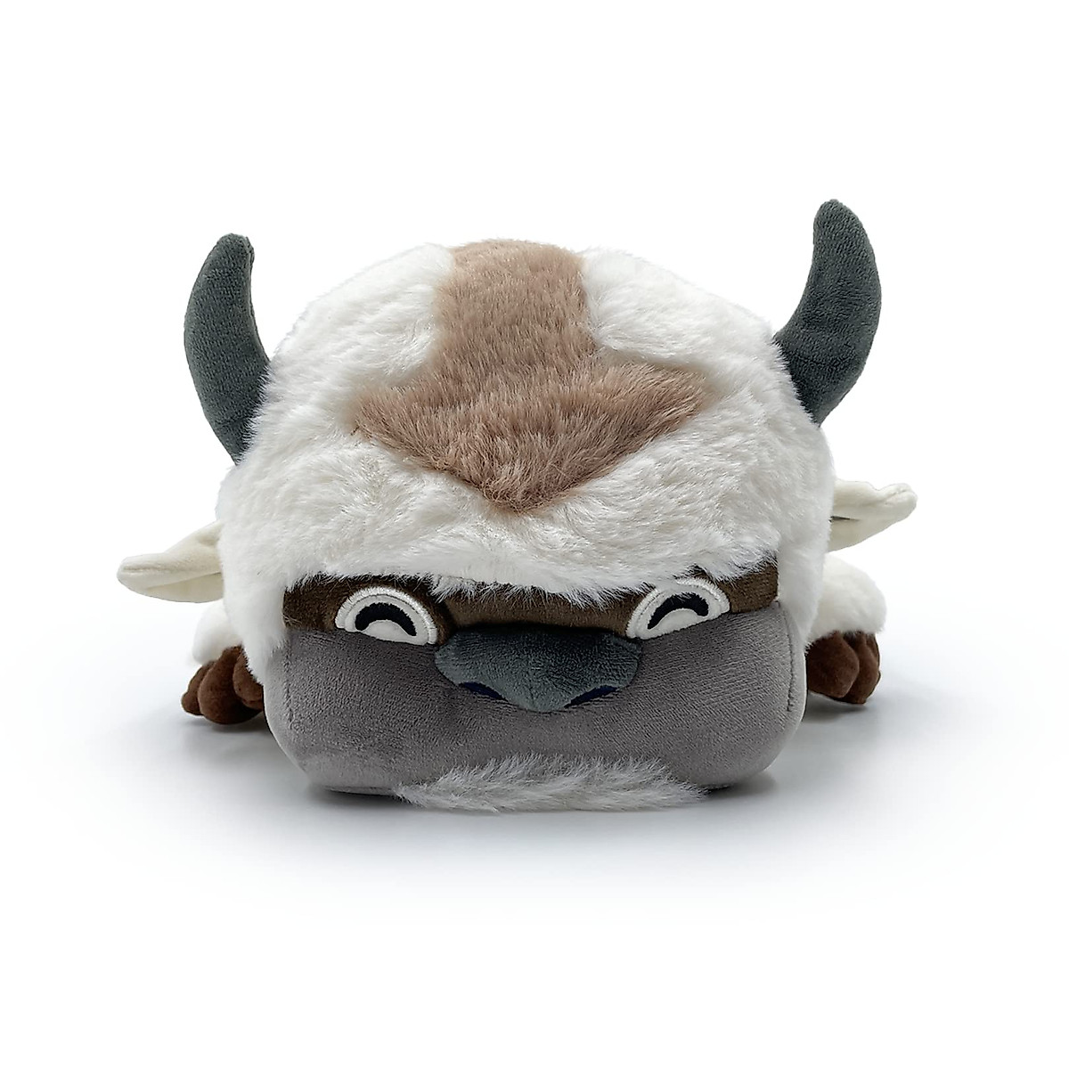 Youtooz 1 Ft Appa Plushie from Avatar The Last Airbender - Soft 100% Cotton Stuffed Collectible