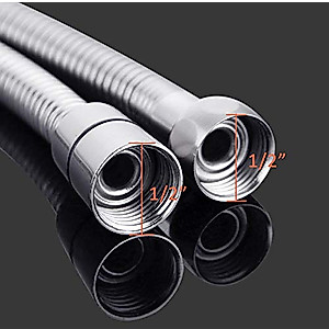 MINJING Shower Copper Toilet Hand Held Bidet Faucet Sprayer Bidet Set Sprayer Gun Toilet Spray for Bathroom Self Cleaning Shower Head-Single