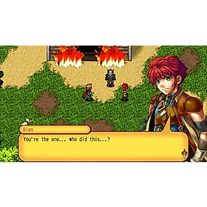 Alphadia Genesis 2 (Limited Run #023) - PlayStation 5