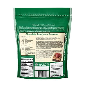 Zulka Azucar Morena Pure Cane Sugar 1lb