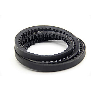 Pro-Parts 37-9080 379080 Auger Drive Belt for Toro Snow Throwers 3521 421 521 522