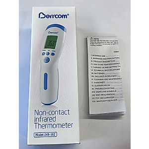 Baby Thermometer