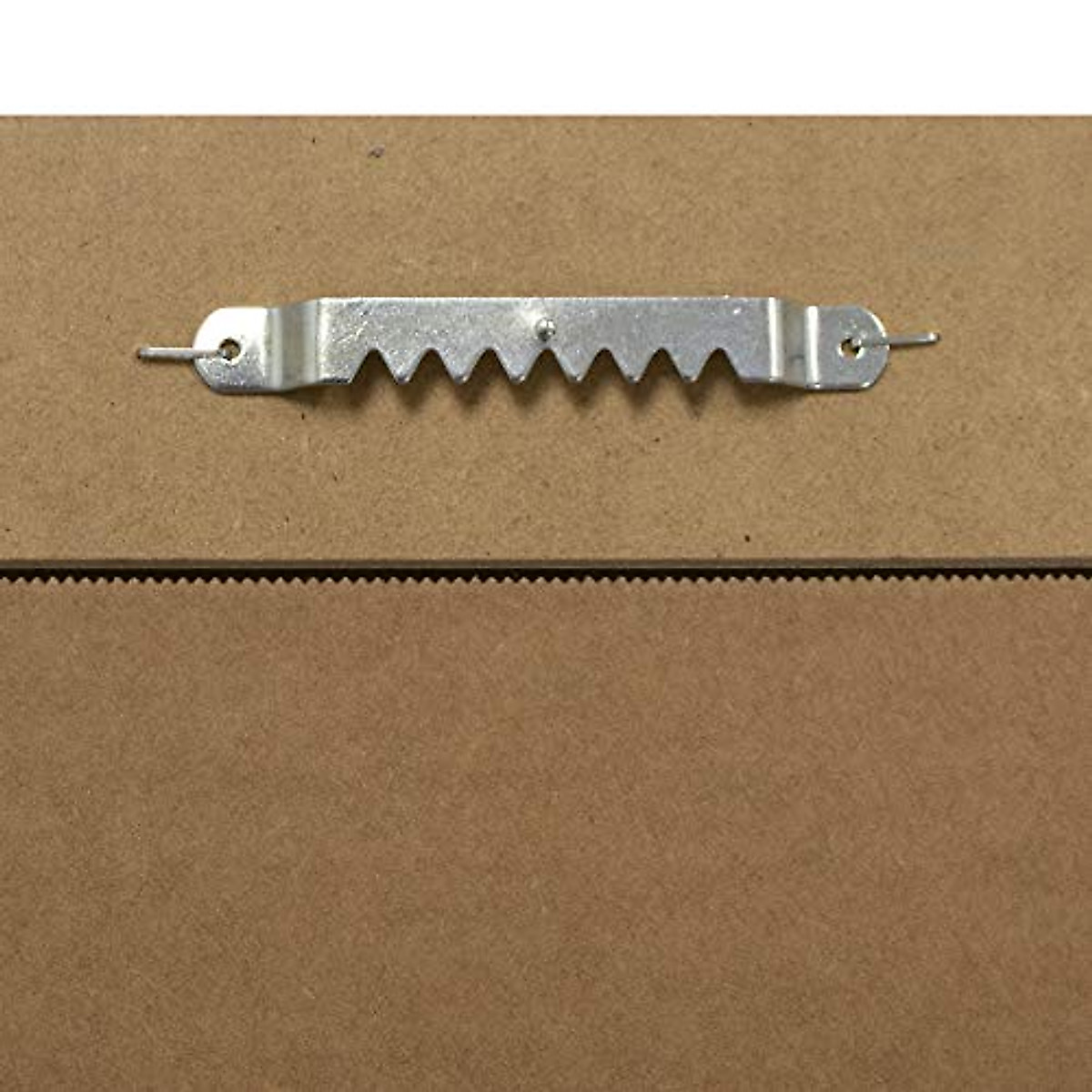 Trademark Fine Art ALI3413-S1616BMF Sublime Mandala by Kathy G. Ahrens, Black Matte, Silver Frame 16x16-Inch, 16x16