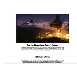 AKiTiO Node Titan Thunderbolt 3 External GPU Enclosure (eGPU), Aluminum, 85W Charging, up to six 4K displays, 650W PSU, Thunderbolt Cable, Compatible with Thunderbolt 3 Equipped Mac and PC