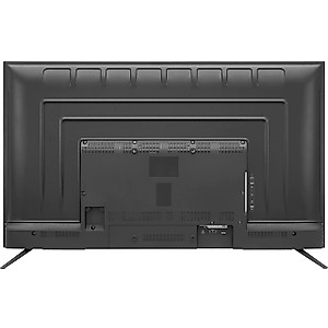 PIONEER 50-inch Class LED 4K UHD Smart Fire TV (PN50951-22U, 2021 Model)