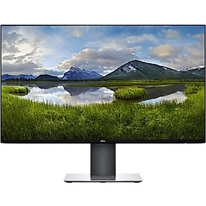 Dell U2719D UltraSharp QHD 27-Inch 16:9 IPS LED-Backlit LCD Monitor