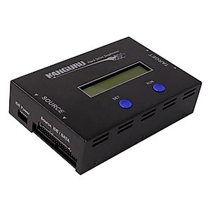 Kanguru Mobile Clone Kclone1HdMbc Hard Drive Duplicator