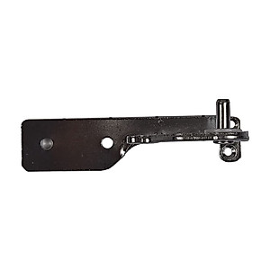 SUPPLYZ Direct Replacement for LG AEH73577637 Refrigerator Hinge Assembly Center