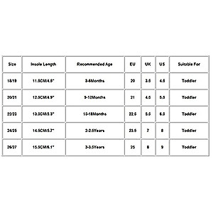 Lykmera Cotton Socks Shoes for Baby Kids Boys Girls Knitted Walking Shoes Children Shoes Breathable Floor Walkers Shoes (Coffee, 26)