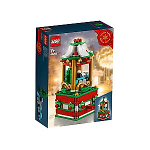 LEGO Weihnachtskarussell (40293)