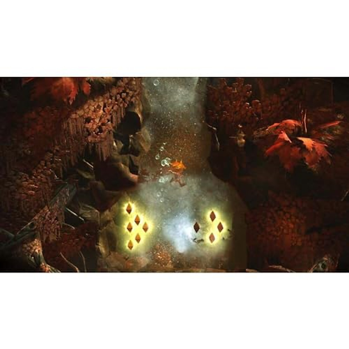 Giana Sisters: Twisted Dream - Owltimate Edition (Nintendo Switch)