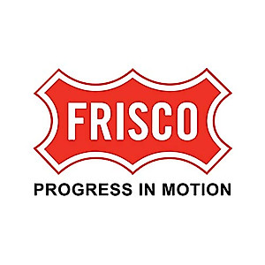 Frisco Texas Flag Sticker Decal Mega Deal | 7 Stickers | Waterproof | Free Shipping