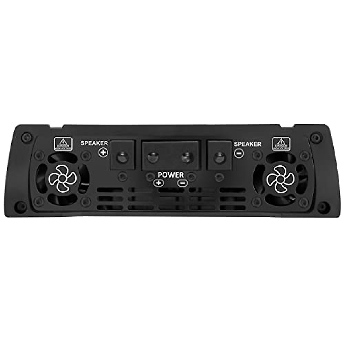 Taramps HV 20000 Chipeo 20000 Watts Rms Car Audio Amplifeir 0.5 Ohm