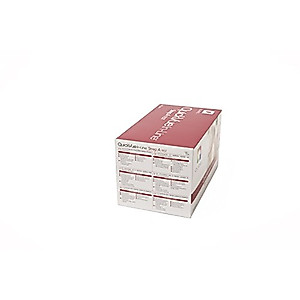 QuickVue Inline Strep A Test (Pack of 25)