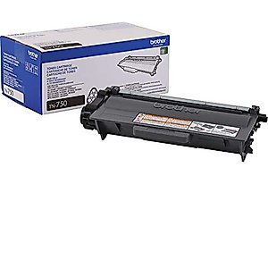 Brother Mfc-8710Dw Oem Toner Cartridge - High Yield