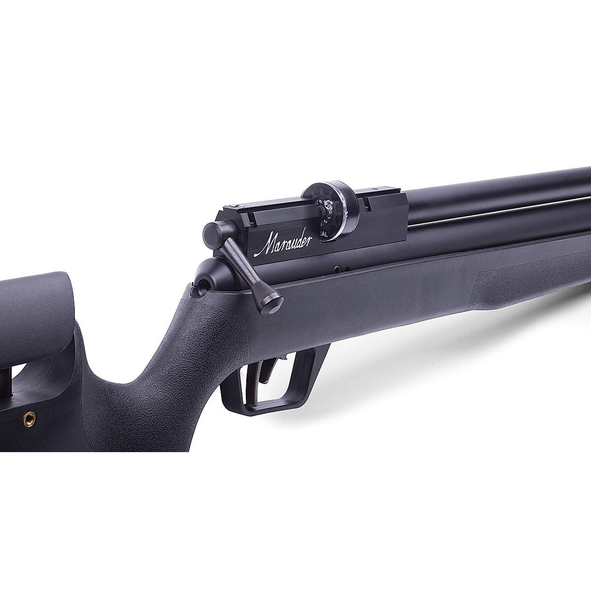 Benjamin Marauder BP2264S .22-Caliber Pellet PCP Hunting Air Rifle