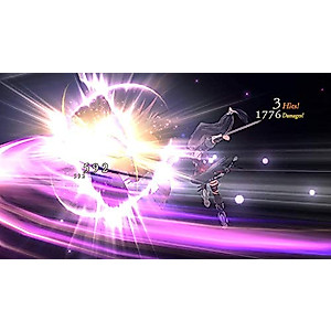 Tales of Berseria (PS4)