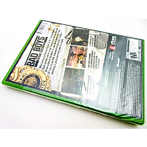 Bad Boys Miami Take Down - Xbox