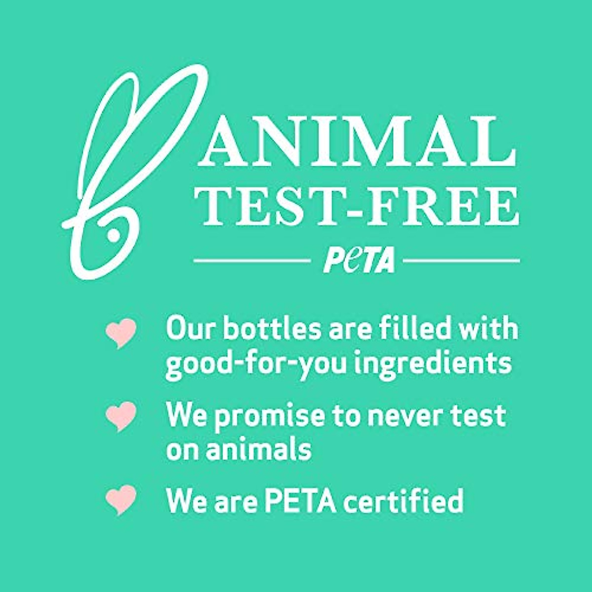 Renpure Plant based beauty pink grapefruit peony shampoo, 16 Ounce