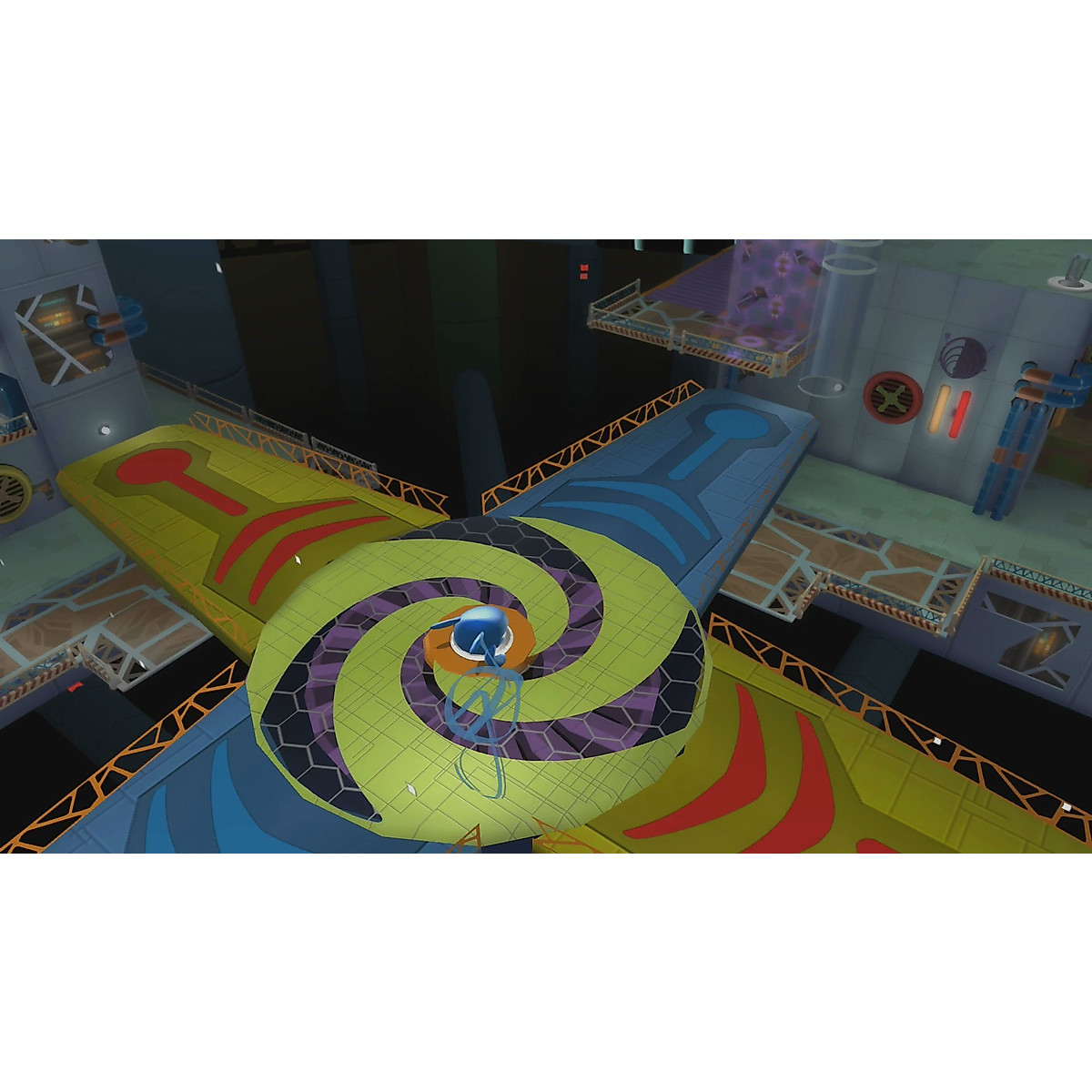 De Blob 2 (Nintendo Switch)