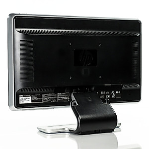 HP W1858 18.5-Inch Widescreen Monitor