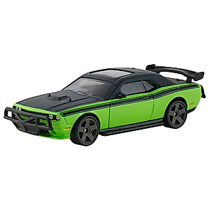 Fast & Furious2011 Dodge Challenger SRT8