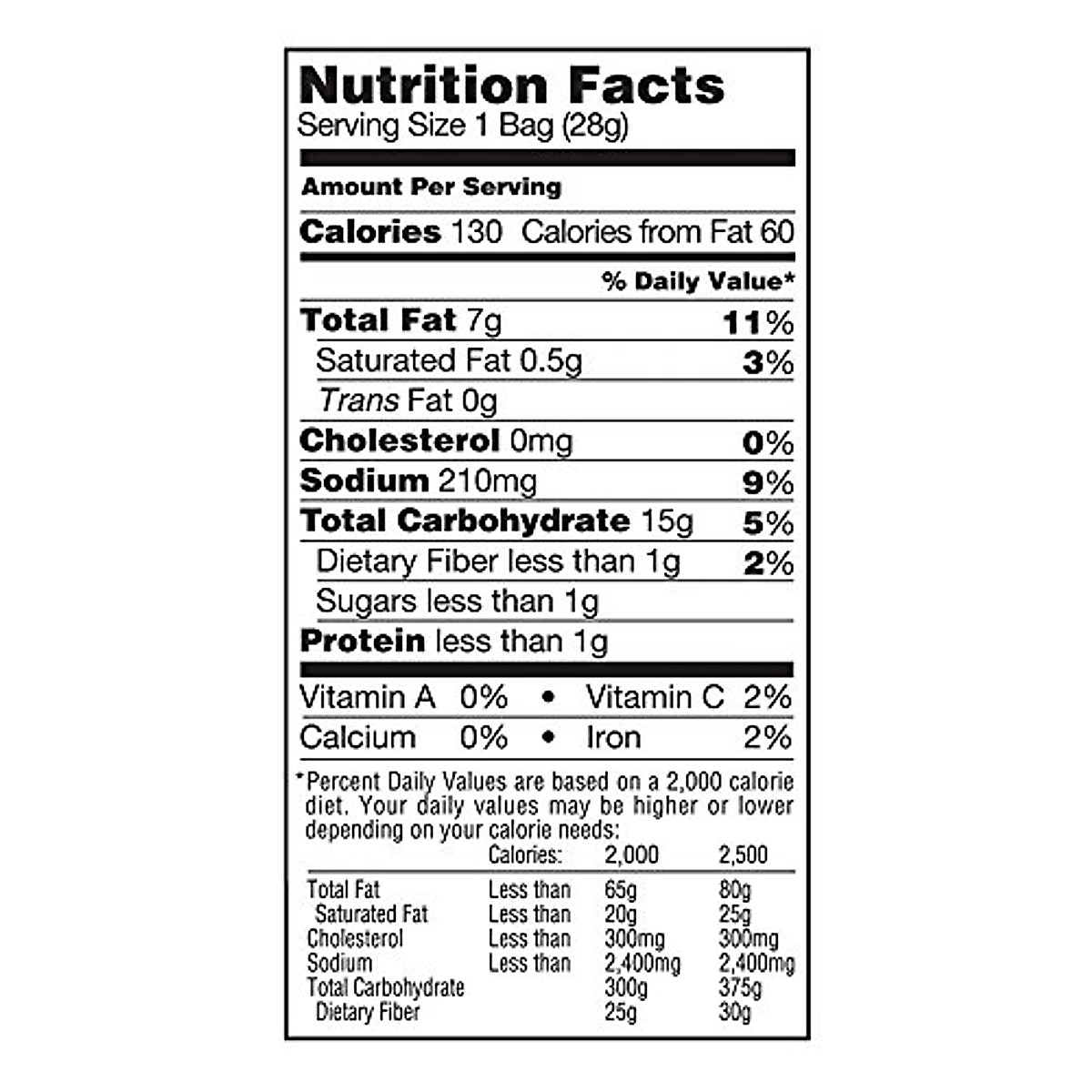 Sensible Portions Veggie Straws, Sea Salt Flavor, Gluten-Free Chips, Individual Snacks, 1 Ounce Bag, (Pack of 24)