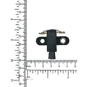 YAMAKATO Predator 6500 8750 9000 Generator Carbon Brush Assembly OEM for Honda Champion 7000 8000 7500 9400 9500 5000 5500, Generac ETQ Powermate Firman Generator Brushes etc. Alternator Brushes