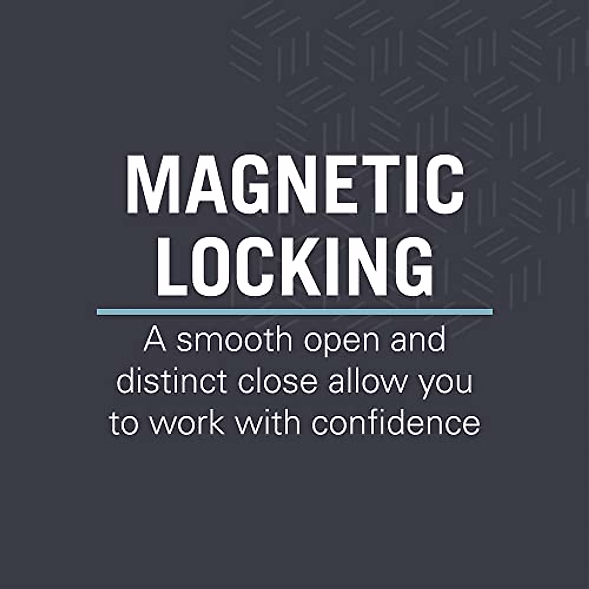 LEATHERMAN, Free K2 EDC Pocket Multitool with Knife, Magnetic Locking, Aluminum Handles and Pocket Clip, Made in The USA, Navy