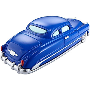 Disney Car Toys Color Changers Doc Hudson Vehicle