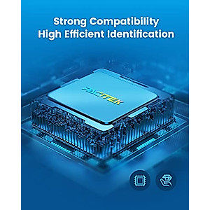 PACITEK 916XL Black Ink Cartridge Compatible with HP 916 Work with HP OfficeJet Pro 8025e Printer, HP OfficeJet 8010 8015 8020e, 8025e, 8028e, 8035e Printer