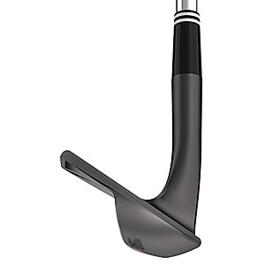Cleveland Golf CBX Full-Face 58 RH, Black Satin, Large