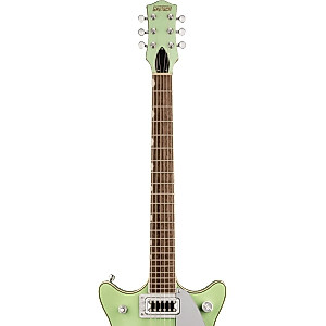 Gretsch G5232T Electromatic Double Jet FT Electric Guitar with Bigsby - Broadway Jade