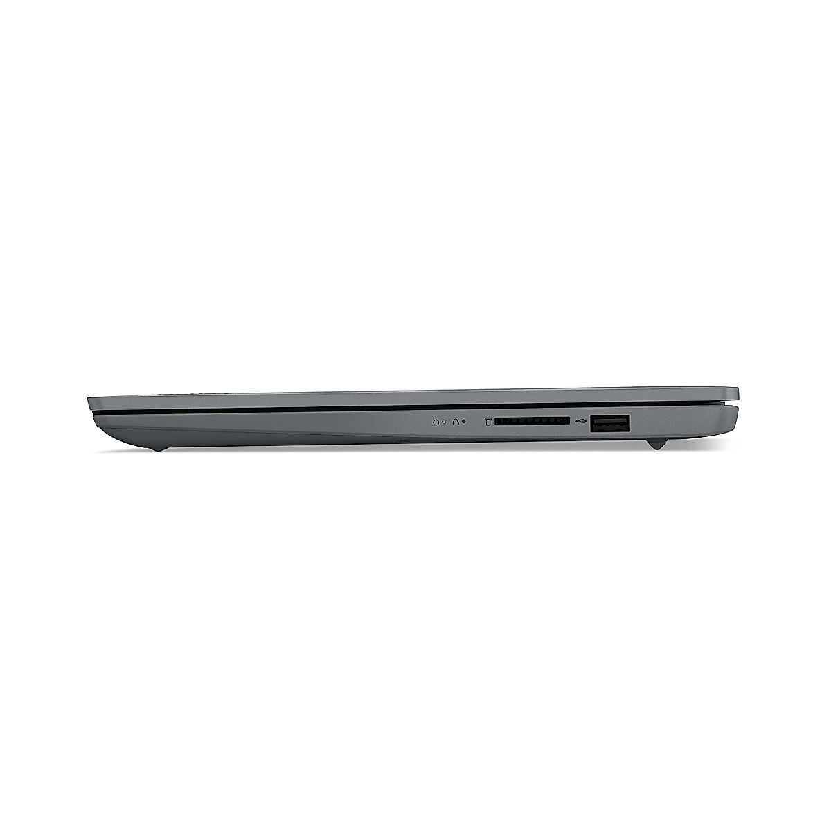 Lenovo - 2022 - IdeaPad 1i - Browse Laptop Computer - Intel Core i3 - 14.0" HD Display - 4GB Memory - 128GB Storage - Windows 11 in S Mode