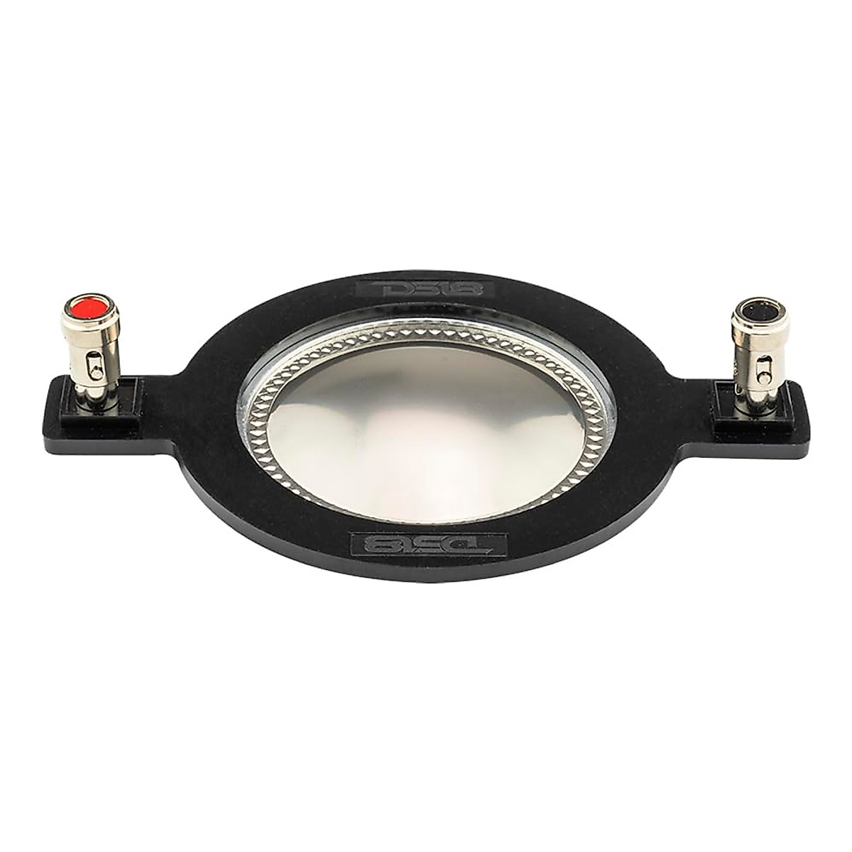DS18 PRO-D1.4VC PRO 2" Titanium Replacement Diaphragm for Tweeters PRO-D1, PRO-D1F, PRO-DKH1, PRO-DKN1 and Universal Tweeters 4-Ohm - Original Replacement Car Tweeter