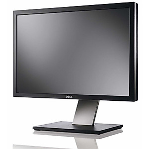 Dell UltraSharp U2410 24-inch Widescreen LCD High Performance Monitor with HDMI, DVI, DisplayPort and HDCP