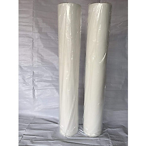 Polyester Filter Cloth (PFC-5 Mic, 2)