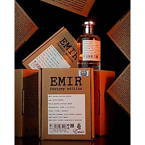 Paris Corner Rich Santal Perfume EDP 3.4Fl Oz UNISEX