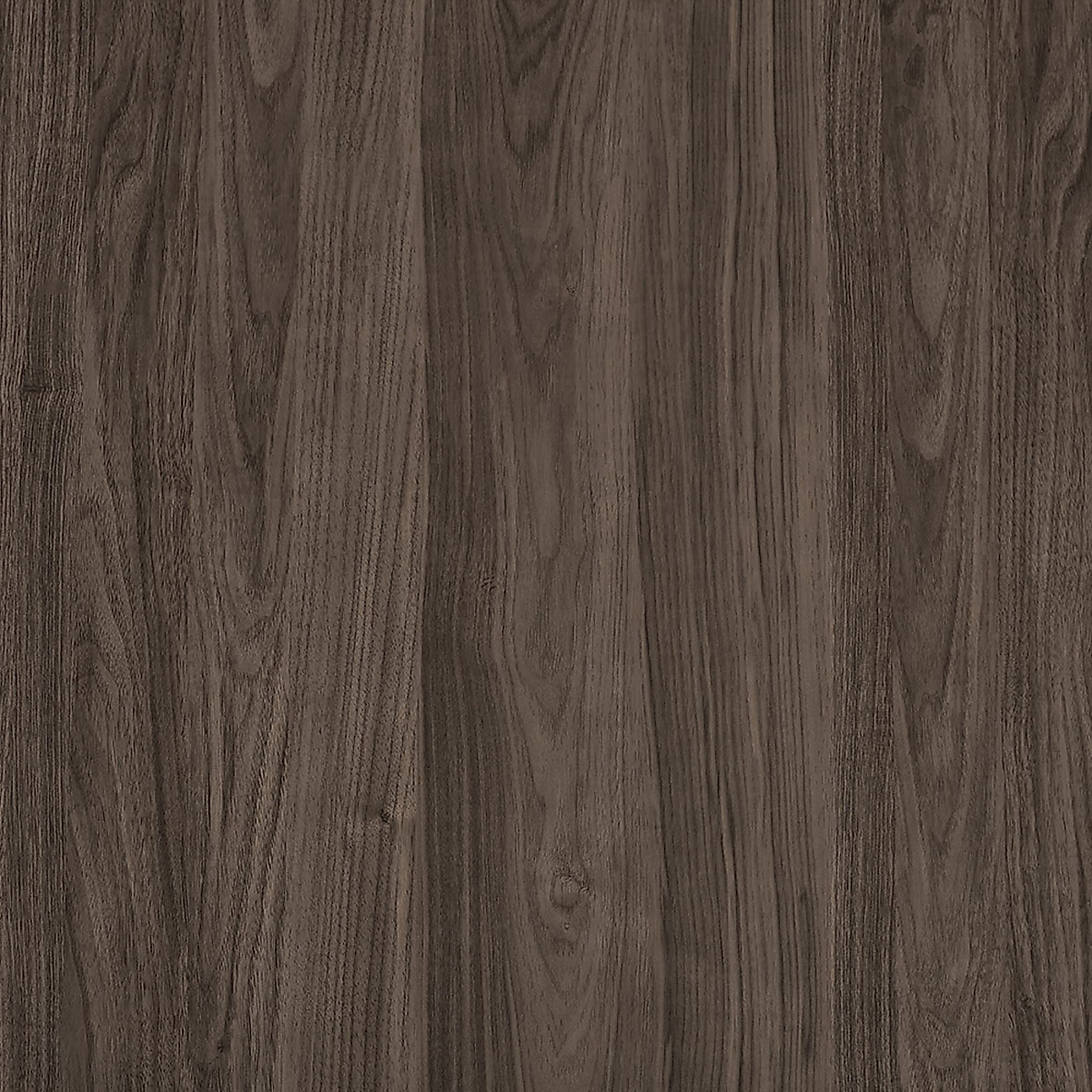 Walker Edison Modern Wood Nightstand Side Table Bedroom Storage Drawer and Shelf Bedside End Table, 25 Inch, Slate Grey