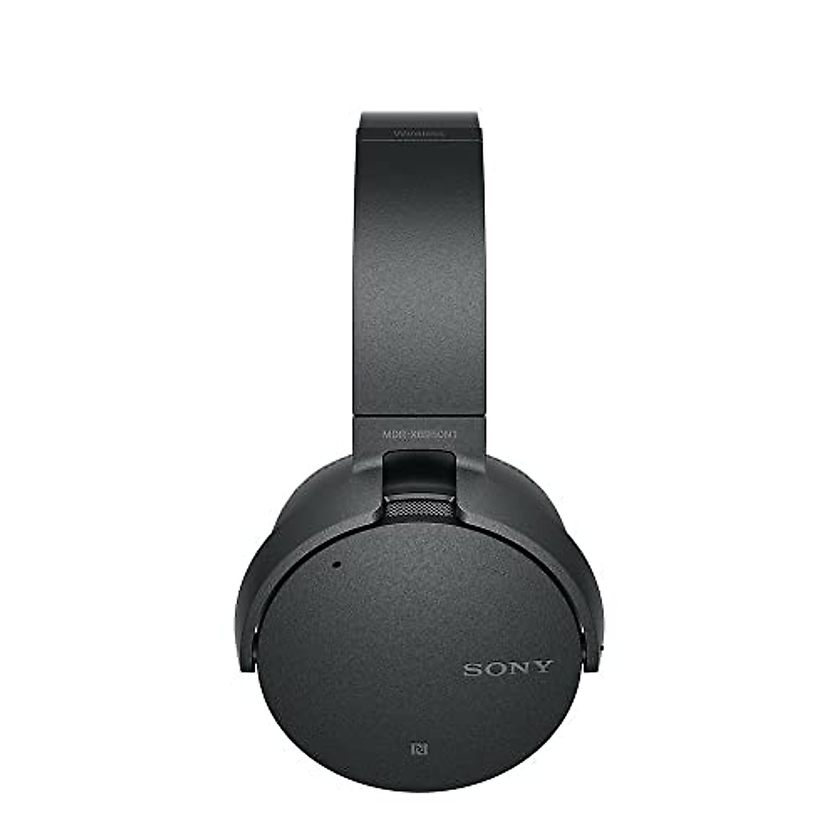 Sony 950N1 Extra Bass Wireless Bluetooth Noise Cancelling Headphones - MDRXB950N1/B (Renewed)