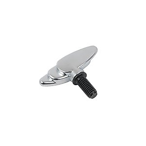 Yamaha PWB8A 8mmTitanium Wing Bolt
