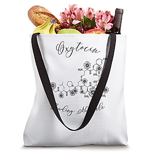 Doula Midwife breastfeeding lactation consultant ibclc Tote Bag