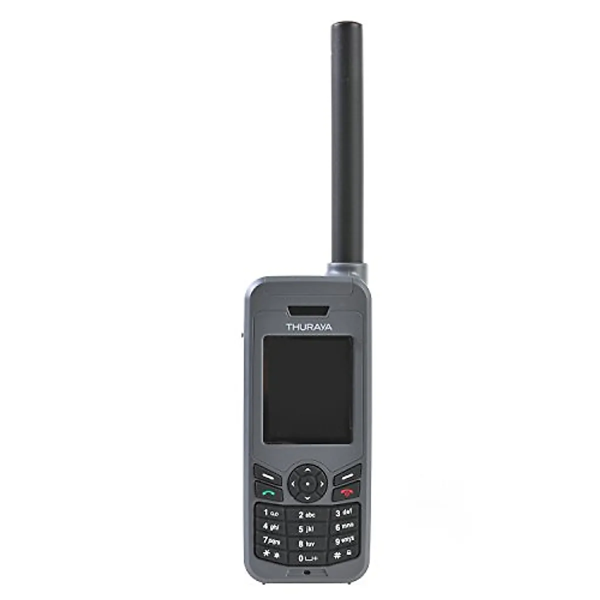 OSAT Thuraya XT-LITE Satellite Phone & Standard SIM with 60 Units (40 Minutes) with 365 Day Validity